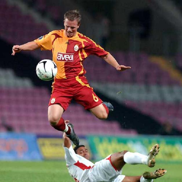 Galatasaray'ın Aldığına Pişman Olduğu 16 Transferi Şimdi Ne Yapıyor ...