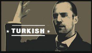 Yabancı Filmlerde Görüp Anlamsızca Gururlandığımız Türk Karakterler ...