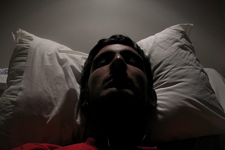 27 Maddede Tüm İnsanlığın Ortak Sorunu: Karabasan | ListeList.com