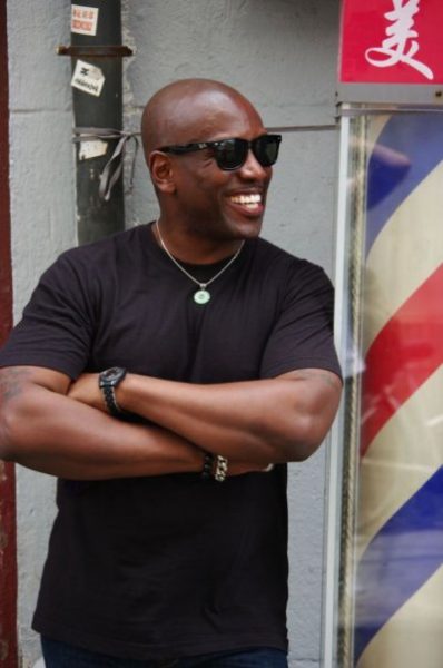 R&B ve Soul Ekolünün Son Sempatik Temsilcisi Carlton J. Smith ...