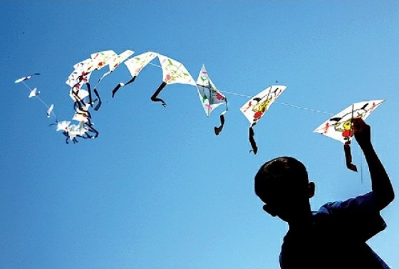 Bayram Gibi Yaşanılan Bayramlara Hasret 17 Etkileyici Şiir | ListeList.com