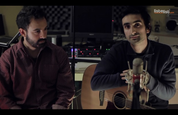 Pürtelaş 3+1 Bölüm 22: Nejat Dimili | ListeList.com