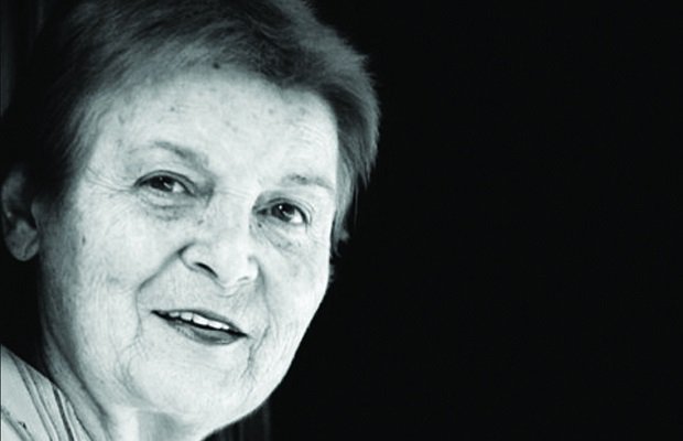 Bir Yiğit Eğitim Savaşçısı Türkan Saylan ve Hayatı