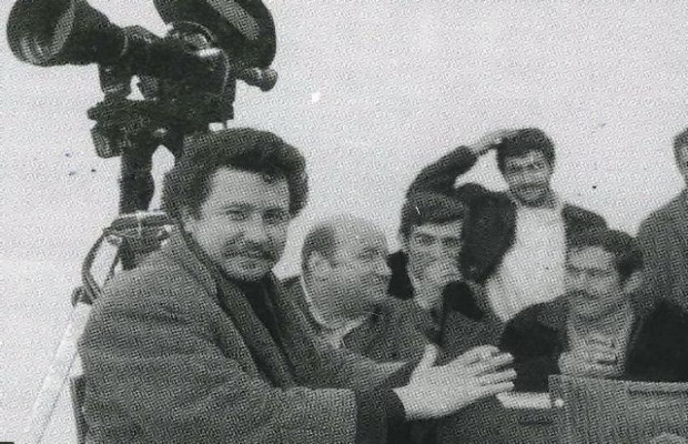 Dünyayı Kurtaran Adam: Çetin İnanç | Listelist.com