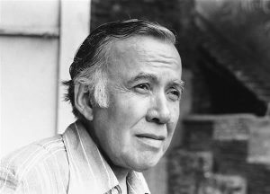 Cahit Külebi'nin Hayatı ve Unutulmaz Eserleri | ListeList.com