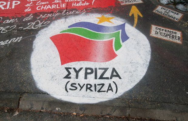 Yunanistan Seçimleri ve Syriza'nın Umut Veren Zaferi | ListeList.com