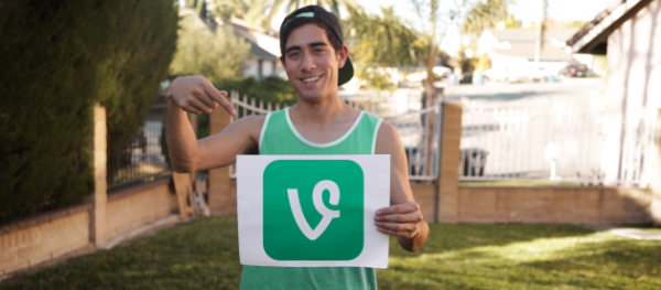 Birbirinden Ruh Hastası 10 Video ile Vine Sihirbazı Zach King ...