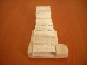 Kopya Çekme Teknikleri | ListeList.com