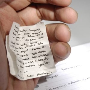 Kopya Çekme Teknikleri | ListeList.com