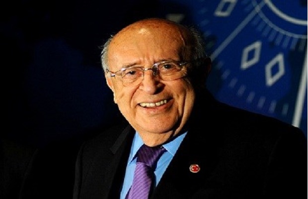 Yarım Asır Boyunca Tüm Dünya Değişirken Sabit Kalan Adam Süleyman ...