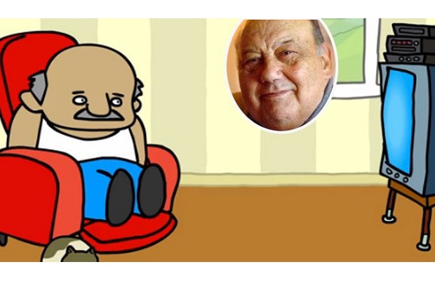 12 Maddede Şanslı mı Şanssız mı Olduğu Anlaşılamayan Frane Selak'ın ...