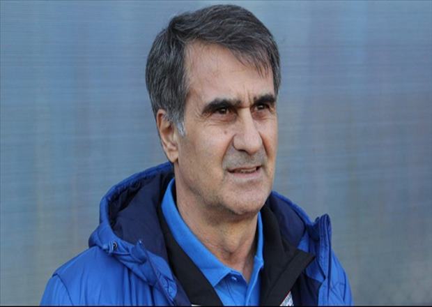 Türk Futbolunun Bilge Kurdu ve Fırtınanın Kadim Ruhu: Şenol Güneş ...