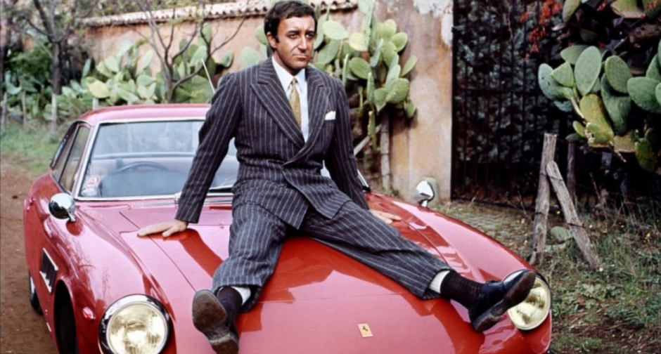 Peter Sellers'ın Aynı Bedendeki Farklı Hayatları ile İlgili 9 Sevecen ...