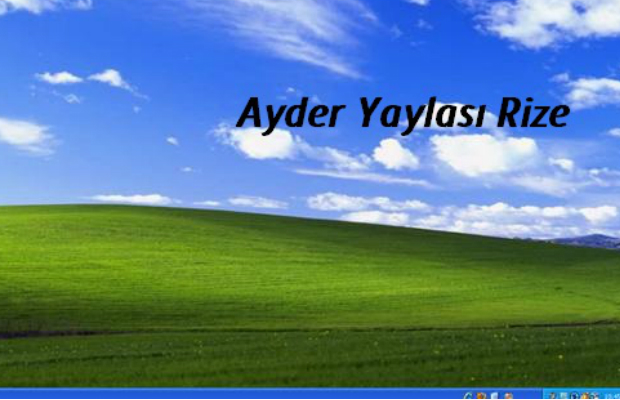 İnternetin Rize-Ayder Yaylası'na Umarsızca Benzettiği 12 Şey ...
