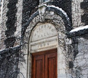 150 Yıllık Bir Tarihe Tanıklık Eden Boğaziçi Üniversitesi'nin ...