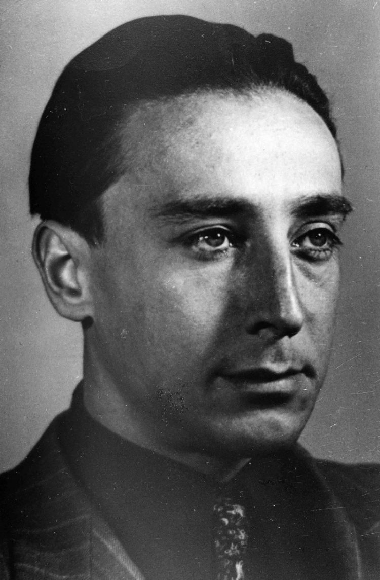 Bir Bedende İki Kişi: Romain Gary ya da Emile Ajar Hakkında ...