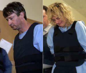 Hayatlarını Cinayete Adayan, Tarihin Kara Lekesi 13 Manyak Çift ...