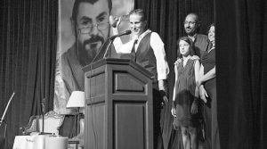 10 Güzel Şiiri İle Bizi Yeni Kuşak Şairlere İnandıran Şair: Birhan ...