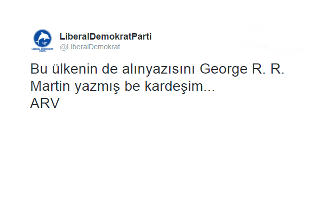Sosyal Medyayı En İyi Kullanan Parti LDP'nin Seçimin En Samimi Adayı ...