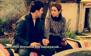 Bizi Başka Bir Dünyaya İnandırıp Yüreğimizde İz Bırakan Dizi Yeditepe ...