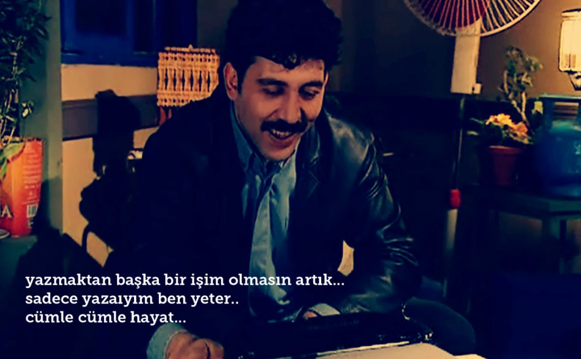 Bizi Başka Bir Dünyaya İnandırıp Yüreğimizde İz Bırakan Dizi Yeditepe ...