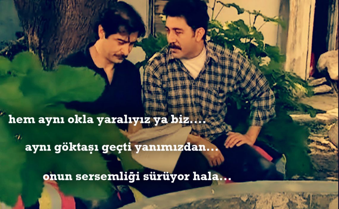 Bizi Başka Bir Dünyaya İnandırıp Yüreğimizde İz Bırakan Dizi Yeditepe ...