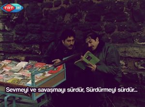 Bizi Başka Bir Dünyaya İnandırıp Yüreğimizde İz Bırakan Dizi Yeditepe ...