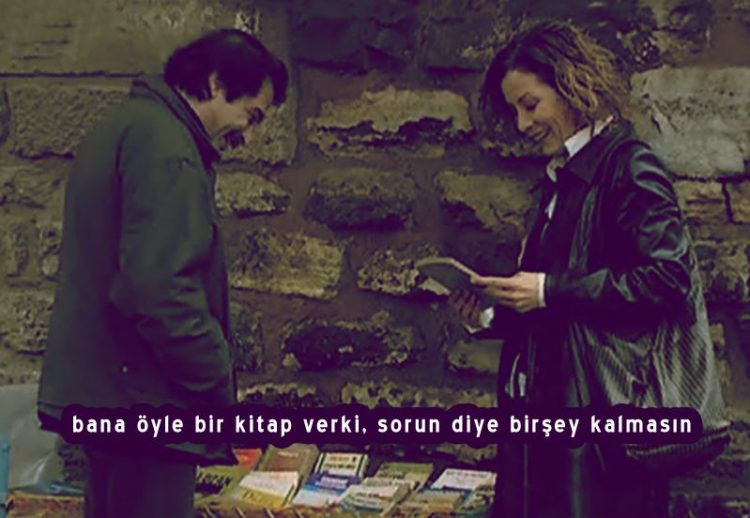 Bizi Başka Bir Dünyaya İnandırıp Yüreğimizde İz Bırakan Dizi Yeditepe ...
