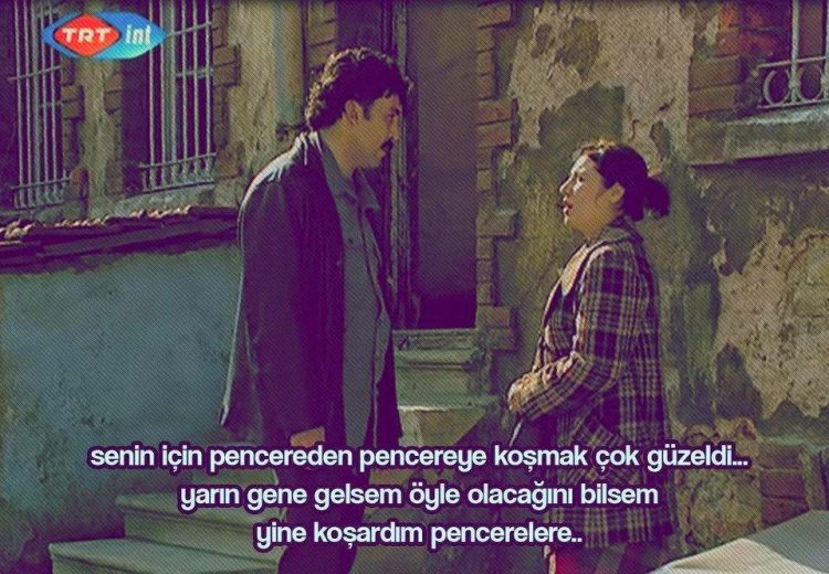 Bizi Başka Bir Dünyaya İnandırıp Yüreğimizde İz Bırakan Dizi Yeditepe ...