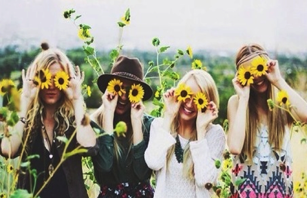 İnsana Kendini Güvende Hissettirecek 12 Arkadaş Tipi | ListeList.com