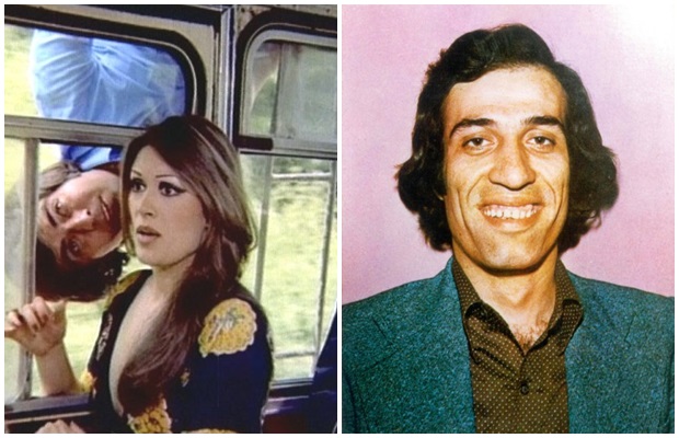 18 Hızlı Adımla Arzu Film Külliyatının Sinemamıza Kazandırdıkları ...