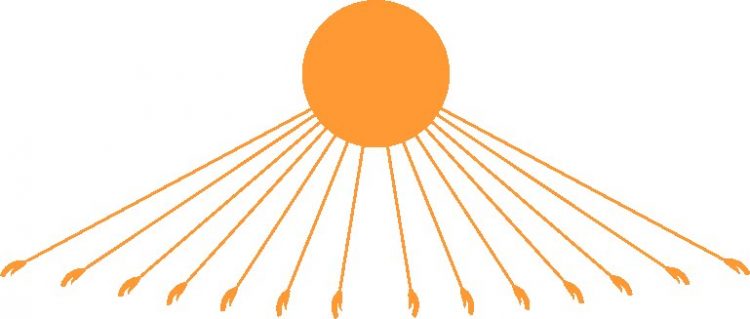 'Ne Dövmesi Yaptırsam' Diyenlere Mistik Kültürlerden 30 Dövme Önerisi ...