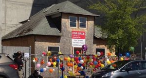 AVM'ye Satmadığı Eviyle "Up" Filmine İlham Olan Edith Macefield'in ...