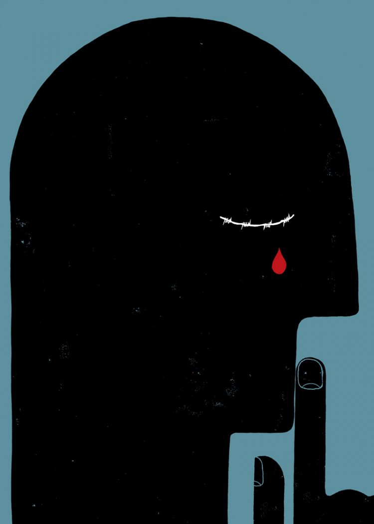 Unutulmuş Kelimelerin İllüstrasyonla Hayata Döndüğü Muhteşem Proje ...