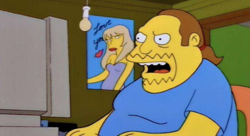 The Simpsons Hakkında Muhtemelen Daha Önce Hiç Fark Etmediğiniz 18 ...