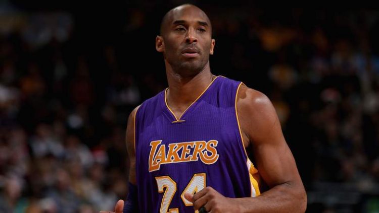 Kobe Bryant 41 Yaşında Helikopter Kazasında Hayatını Kaybetti