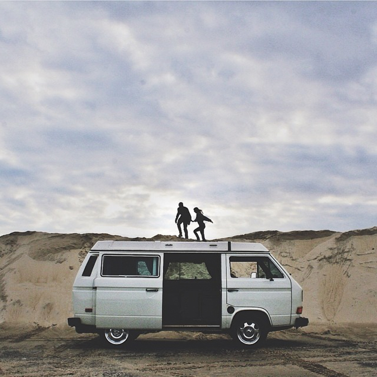 İnsanda Evi Ocağı Kapatıp Karavana Yerleşme İsteği Uyandıran 9 ...