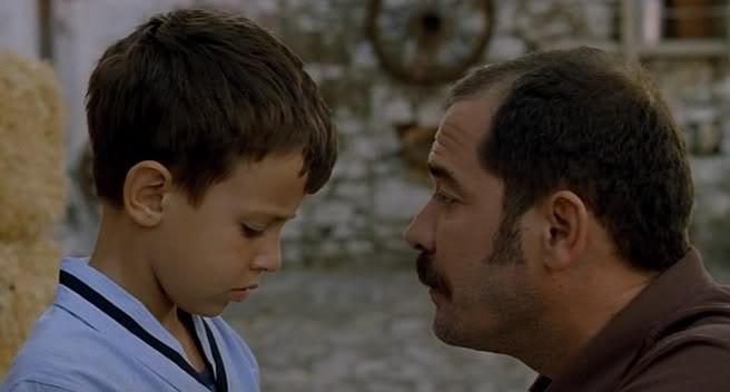 Baba ve Çocuk İlişkisini En Naif Halleriyle Konu Edinmiş 12 Muhteşem ...