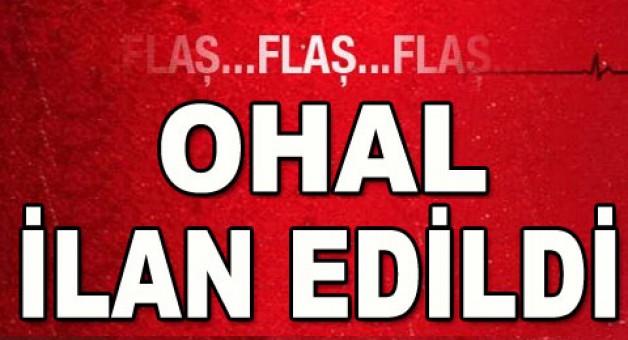 OHAL Nedir Ne Değildir Şimdiye Kadar Öğrendiniz Peki Hayatımızı Nasıl ...