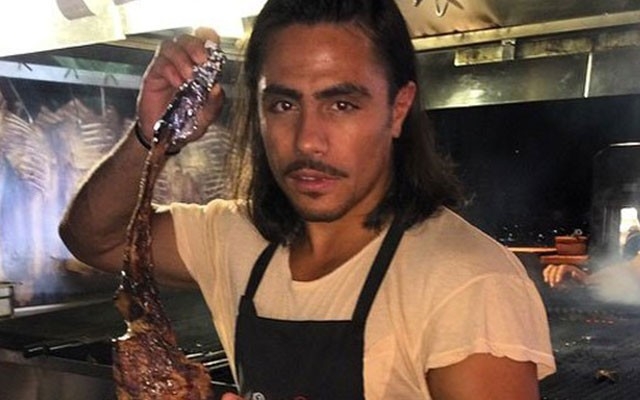 14 Maddeyle Nusret’in Ete Olan Derin Tutkusunun Altında Nelerin ...