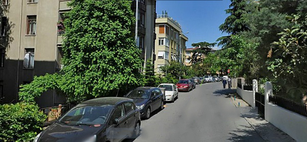 İstanbul'un En Yaşanılası Semtlerinden Acıbadem'i Sevmek İçin 11 Tatlı ...