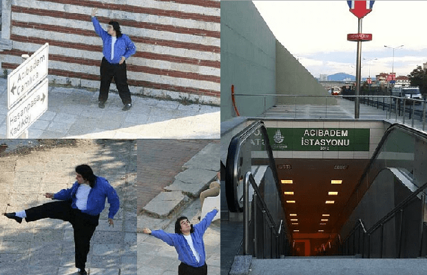 İstanbul'un En Yaşanılası Semtlerinden Acıbadem'i Sevmek İçin 11 Tatlı ...