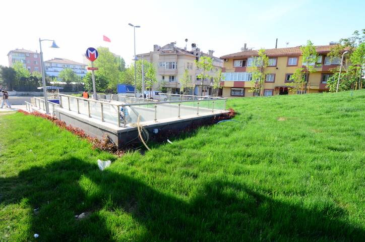 İstanbul'un En Yaşanılası Semtlerinden Acıbadem'i Sevmek İçin 11 Tatlı ...