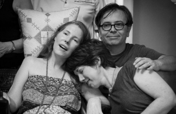 Ötenazi İle Yaşamına Son Veren ALS Hastası Betsy Davis'in Hüzünlü ...