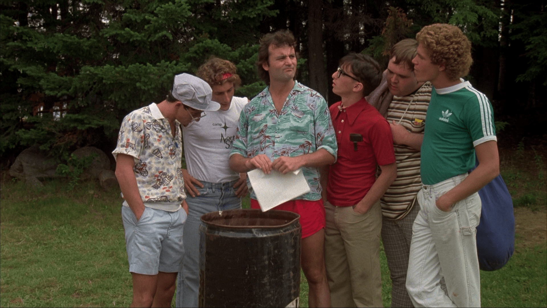 İnsanda Çadırı Sırtlayıp En Yakın Yerde Ateş Yakma İsteği Uyandıran 11 ...