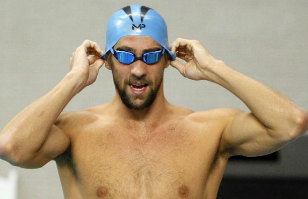 Altın Madalyaya Doymayan Adam Michael Phelps Hakkında Sizi Çok ...