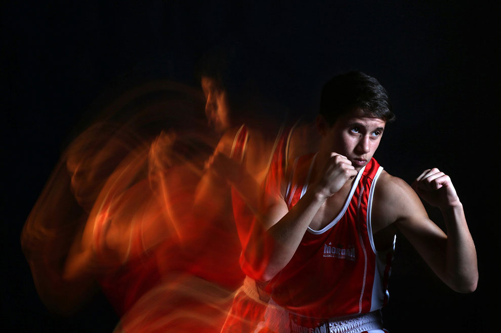 2016 Nikon-Walkley Ödüllerini Kazanan ve Bir Fotoğraftan Çok Daha ...