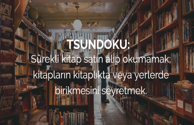 Sadece Tsundoku’dan Muzdarip Olan Kimselerin Anlayabileceği 14 ...