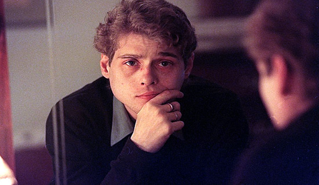 Tarihteki En Uzun Süreli Cinsiyet Değiştirme Deneyi ve Kurban David ...