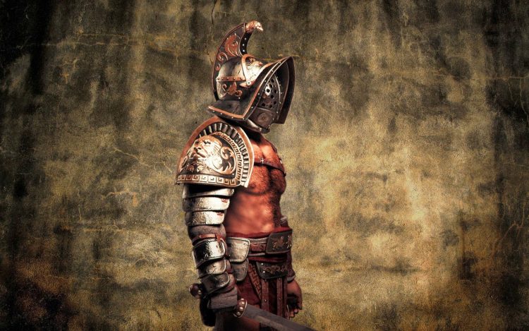 Antik Dünyanın Seks Sembolleri Sayılan Roma Döneminin En Ünlü 11 ...